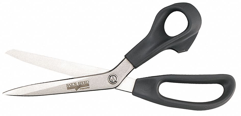 Razor Edge Shears, For Cutting Thick Materials such as Felt, Foam and ...