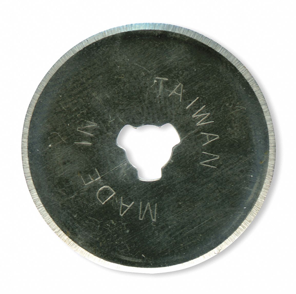 Rotary Cutter Blade - Grainger