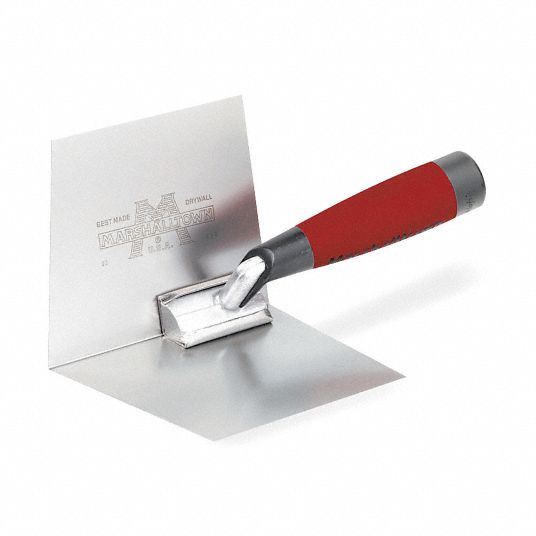 Trowel,Inside Corner - Grainger
