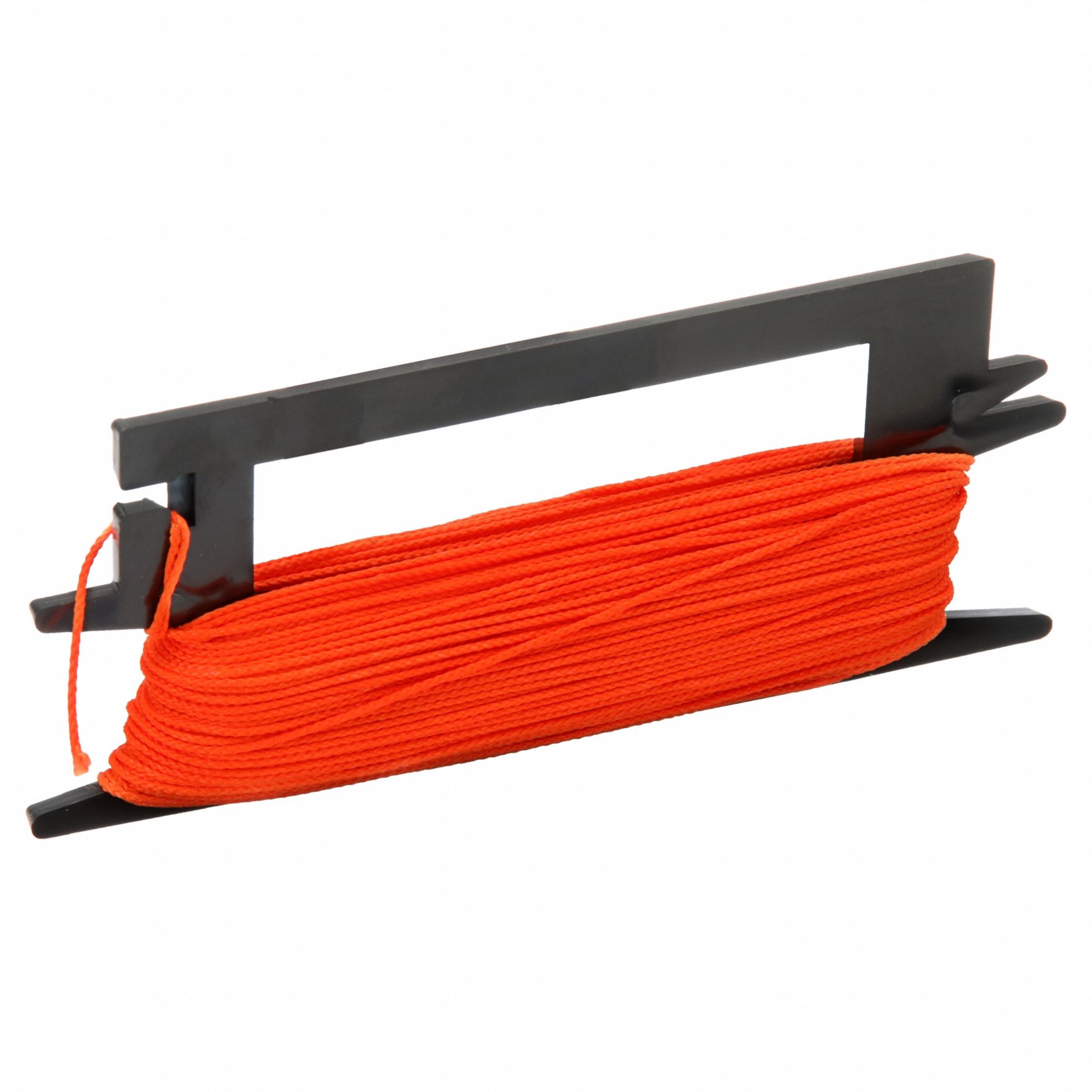 MARSHALLTOWN, Material Braided Nylon, 250 ft Overall Lg, Mason's Line ...