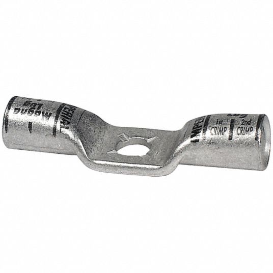 Wire Connector, PK 5 - Grainger