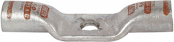 QUICKCABLE Wire Connector: Locking Lug, Lug, Tin Plated Copper, 2/0 ga ...