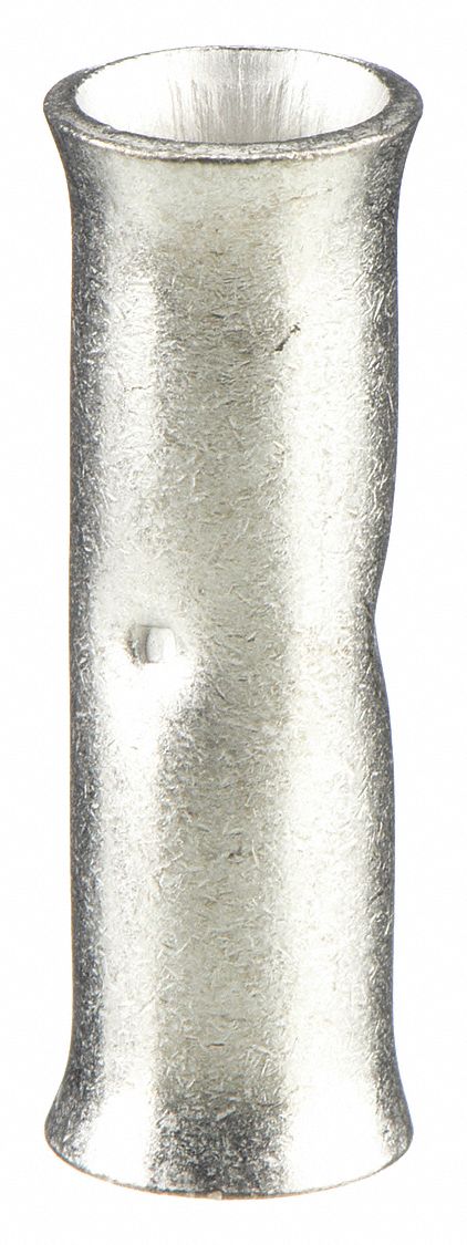 QUICKCABLE, Short Barrel Size, 6 AWG Max Wire Size, Short-Barrel Splice ...