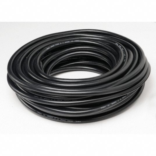 100 ft, 7 Conductor, Trailer Cable - 5LPA9|5LPA9 - Grainger