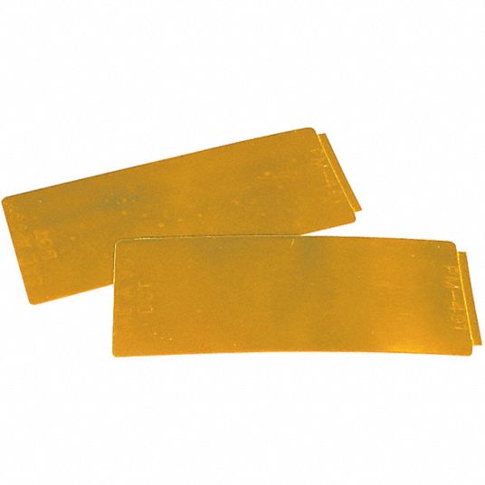 Reflector, Rectangle - Grainger