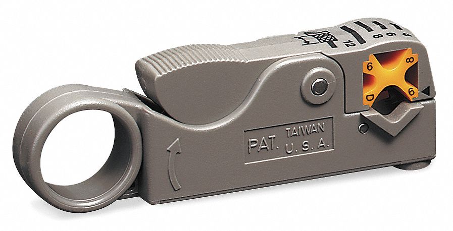 Cable Stripper - Grainger