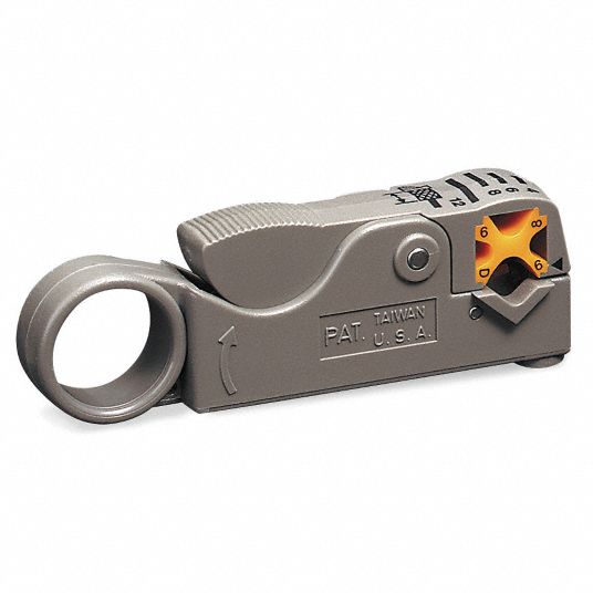 Cable Stripper - Grainger