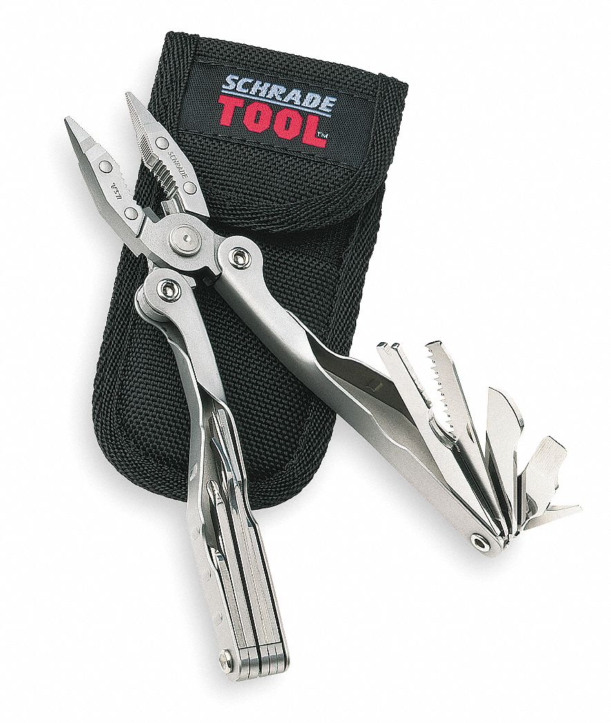 Multi-Tool - Grainger