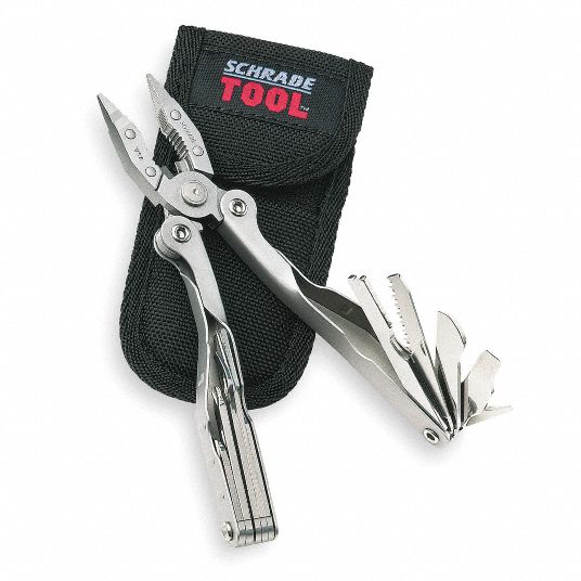 Multi-Tool - Grainger