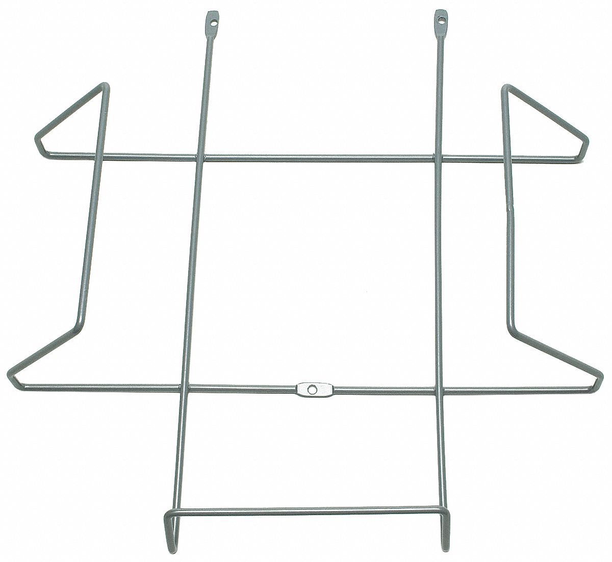 GRAINGER APPROVED Hard Hat Rack - 5LTR4|5LTR4 - Grainger