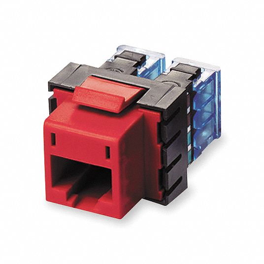 Datacom Jack - Grainger