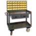Mobile Workstations and Tool Repair Carts - Grainger Industrial Supply