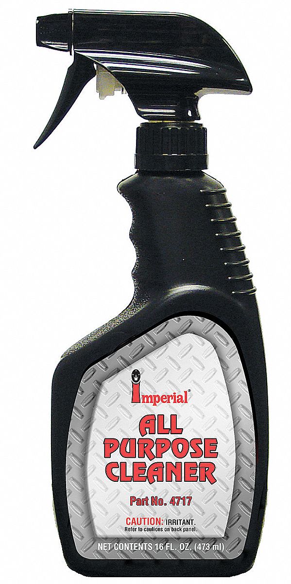 All Purpose Cleaner, 16 Oz,PK12 - Grainger