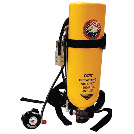 Aluminum, 2,216 psi Cylinder Pressure, Industrial SCBA - 5LWN0 ... Aluminum, 2,216 psi Cylinder Pressure, Industrial SCBA - 5LWN0 ...