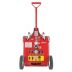 SCBA Cylinder Carts - Grainger Industrial Supply