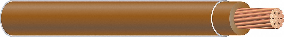 Building Wire, 500 ft - Grainger