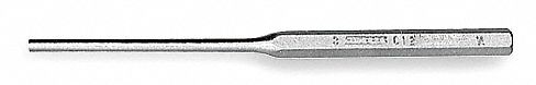 Long Drive Pin Punch - Grainger