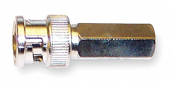 Connector,Rg59/Rg62 - Grainger