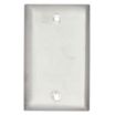 HUBBELL Electrical Wall Plates & Outlet Covers - Grainger Industrial Supply
