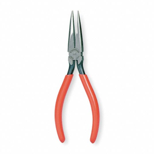 Long Chain Nose Pliers - Grainger