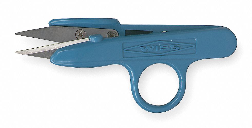 Speed Cutter, Stainless Steel, 1 in - Grainger