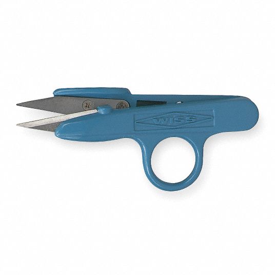 Speed Cutter, Stainless Steel, 1 in - Grainger