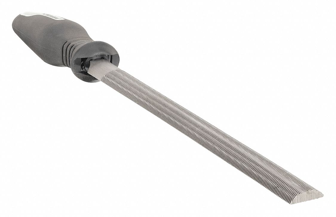 Half Round File - Grainger