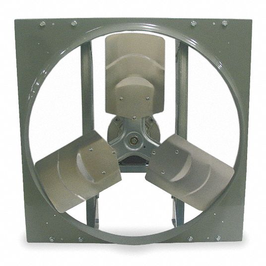Direct Drive Reversible - Grainger