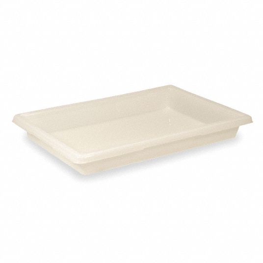 5 Gal Food/Tote Box - Grainger