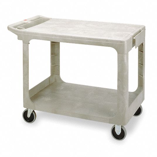 Cart,Utility - Grainger