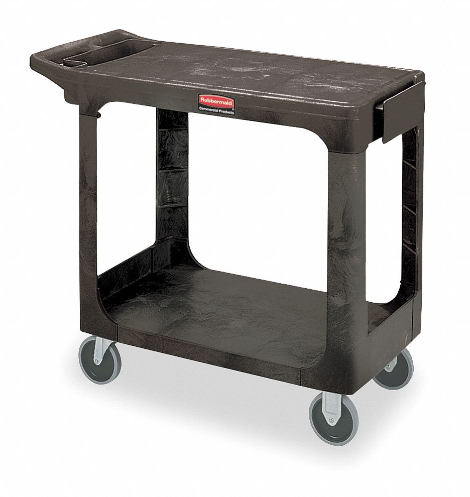 Cart,Utility - Grainger