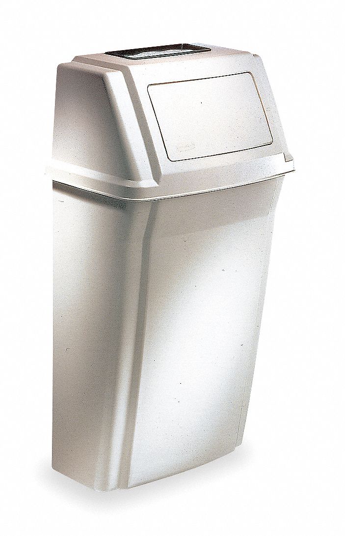 Container,15 G,Beige - Grainger