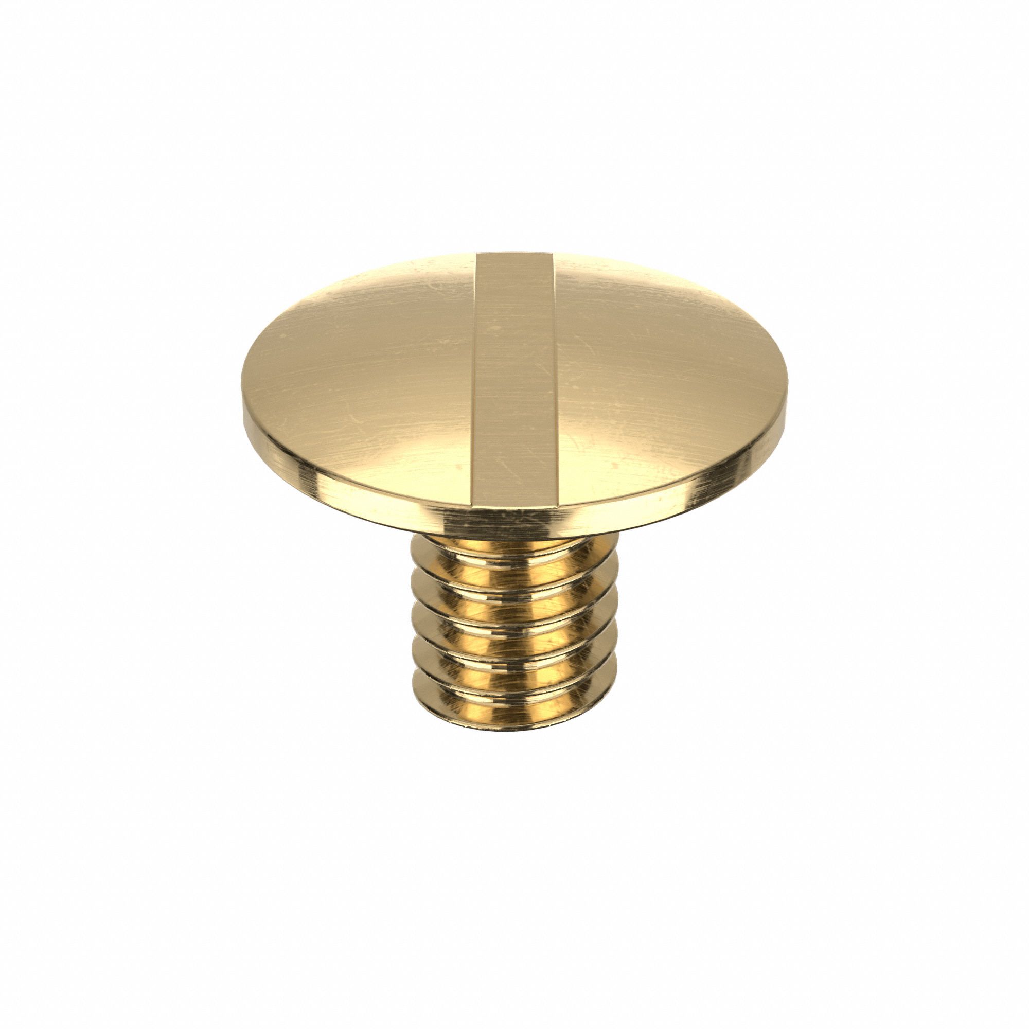 #8-32 Thread Size, 13/64 in Brl Dia, Binding Post Assembly - 5MA78 ...