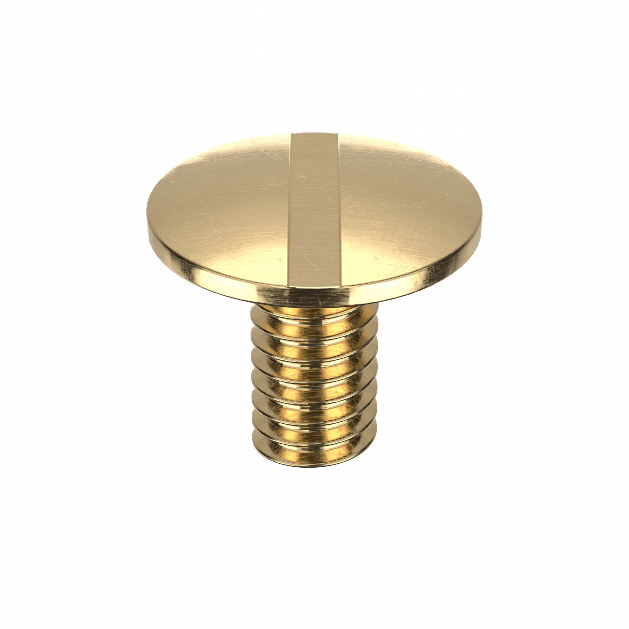 #8-32 Thread Size, 13/64 in Brl Dia, Binding Post Assembly - 5MA81 ...