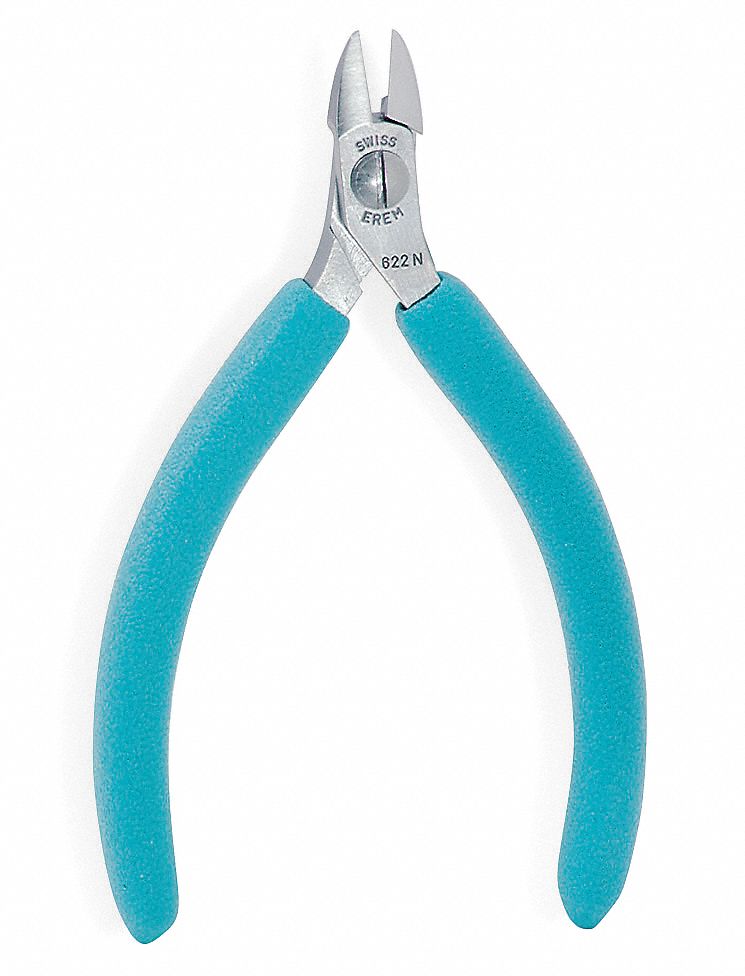 Cutter,Semi Flush - Grainger