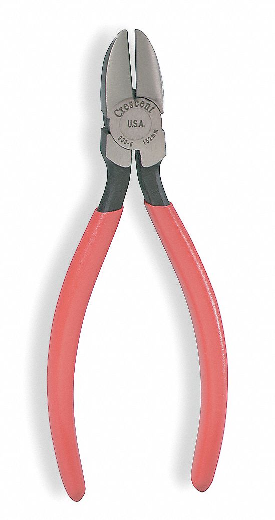 Cutter,Diagonal - Grainger