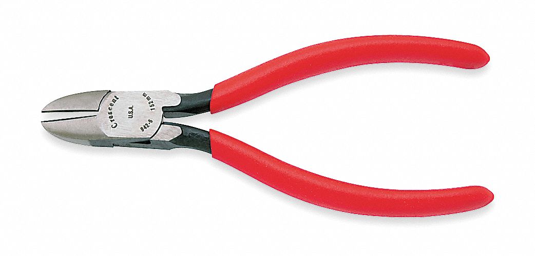 Cutter,Diagonal - Grainger