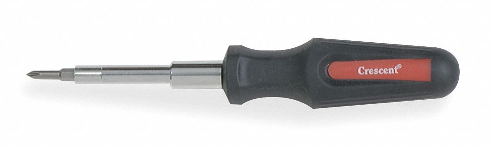 Screwdriver 7-N-1 - Grainger