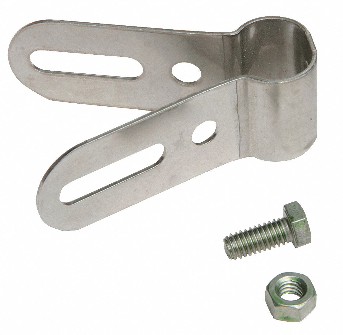 Fast Clamp Mounting Kit - 5MCY8|704066 - Grainger