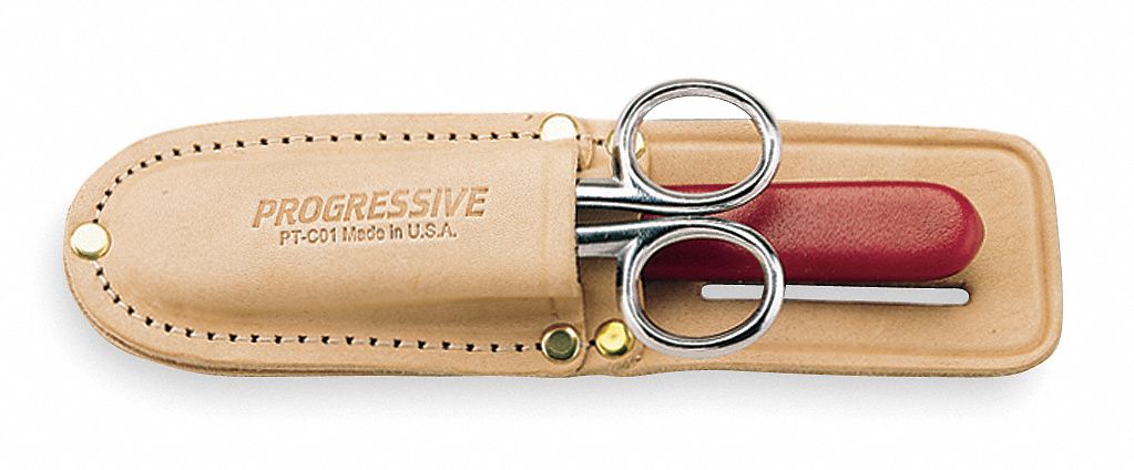 Knife/Snip Kit - Grainger