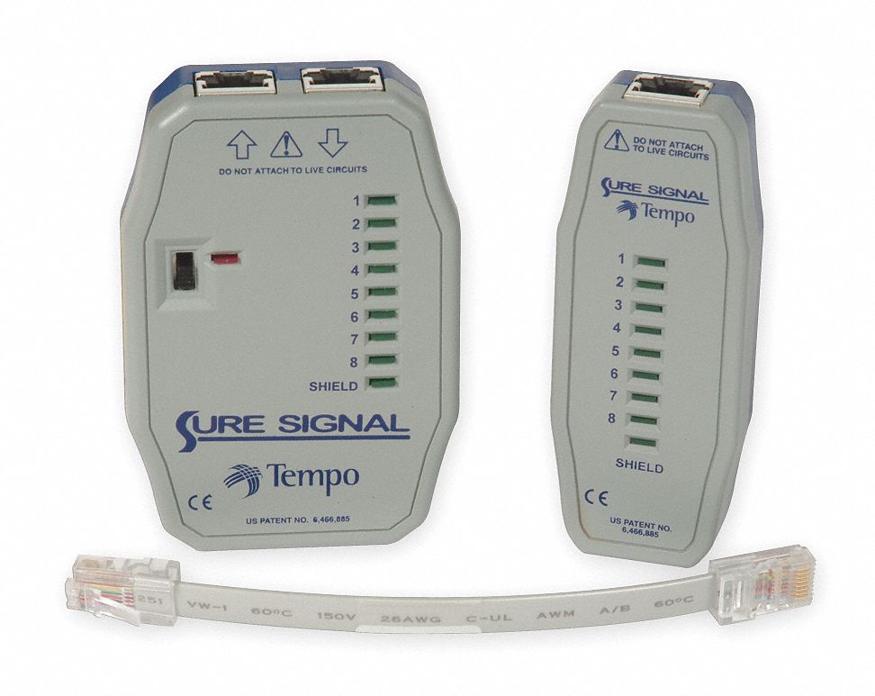 Sure Signal Tester - Grainger
