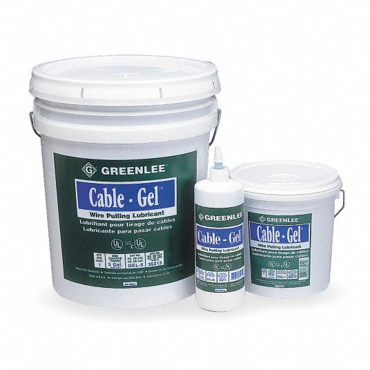 Cable Gel - Grainger