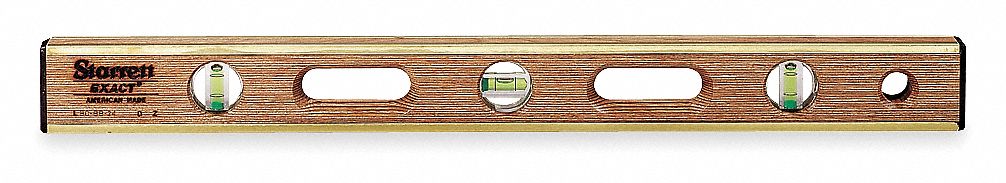 Laminated Level, 48" - Grainger