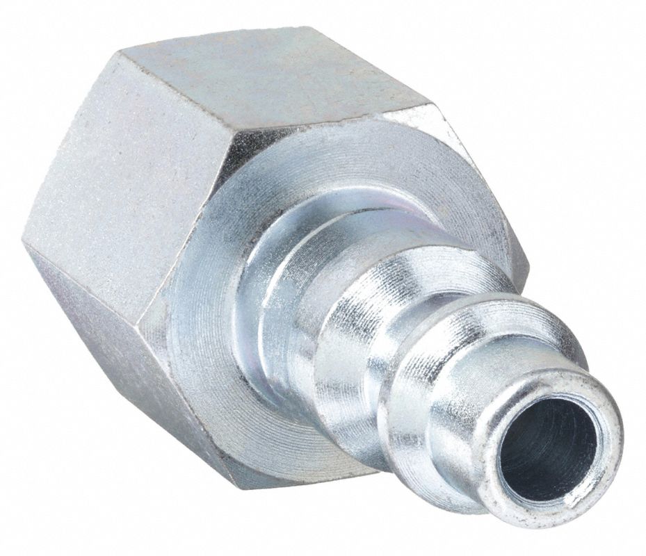 AMFLO Acoplador de Conexión Rápida marca AMFLO, 3/8", (H)NPT ...