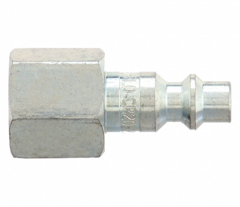 AMFLO Acoplador de Conexión Rápida marca AMFLO, 3/8", (H)NPT ...