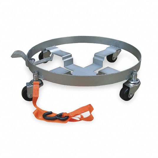 Drum Dolly - Grainger