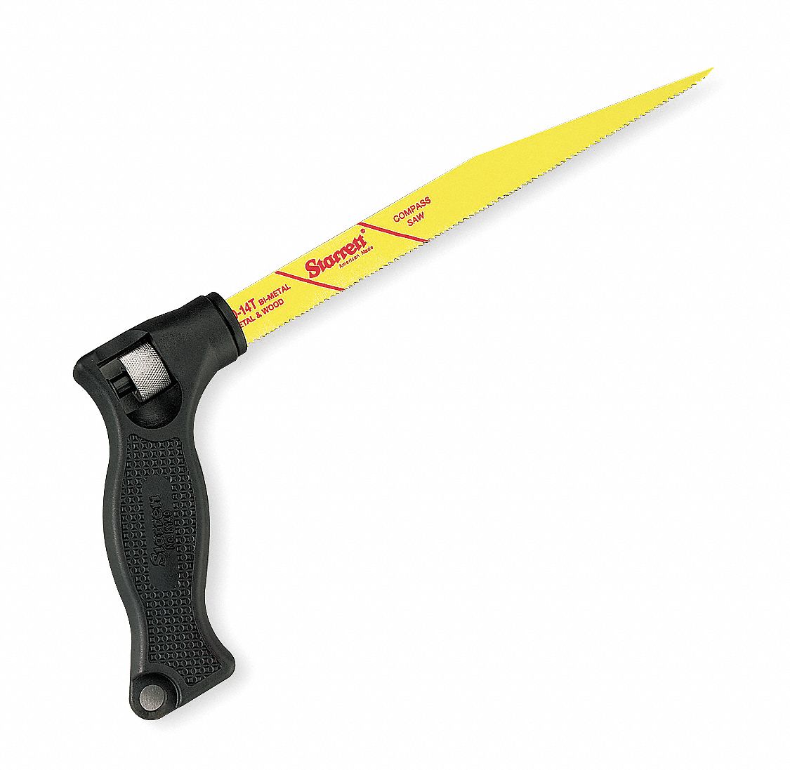 Compass Saw - Grainger