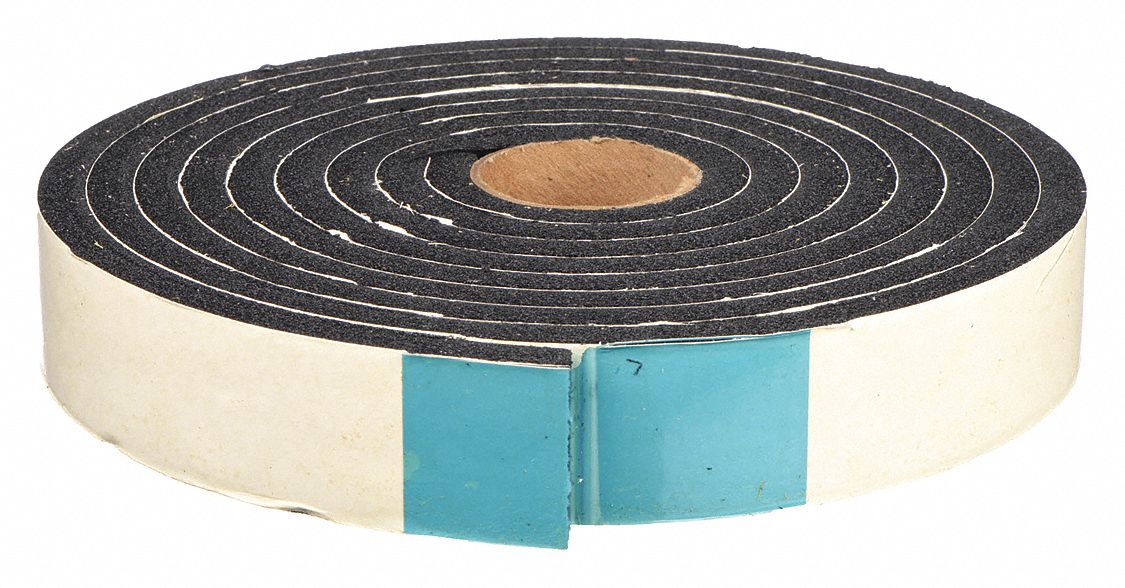Self-Adhesive Mounting, Std, Foam Seal - 5MFG8|5MFG8 - Grainger