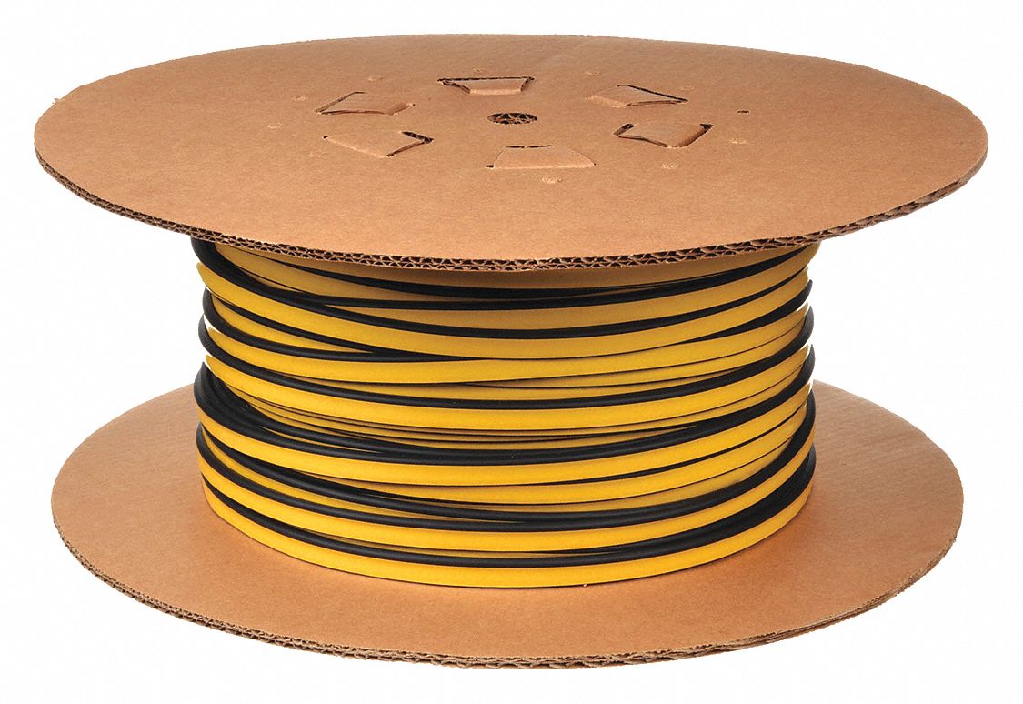 Bulb, Self-Adhesive Mounting, Smoke Seal - 5MFN2|5MFN2 - Grainger