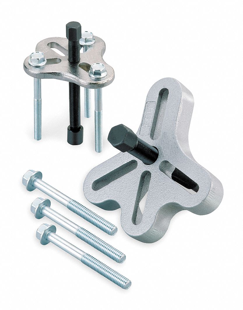 Puller,Flange Type - Grainger